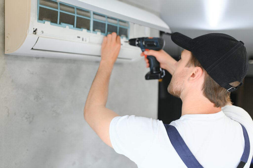 AC Installation: Choosing the Right System for Your Space