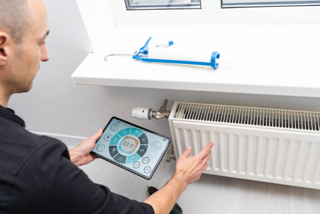 The Importance of Regular Heating Inspections