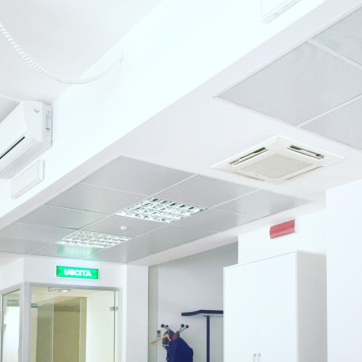 AC Installation for Medical Offices in Katy, TX